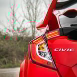 Fotos Honda Civic Type R MY2020 / Motor.es
