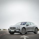 Fotos Jaguar I-Pace EV400 HSE 2021 (Eiger Grey) MY2021 / Motor.es