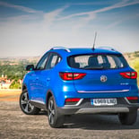 Fotos MG ZS EV Luxury MY2021 Motor es