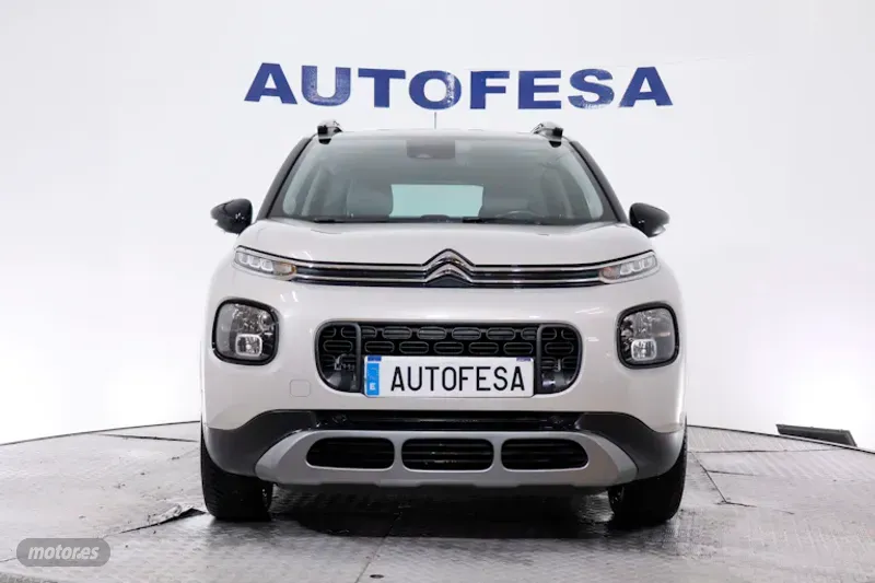 Citroën C3 Aircross Collado-Villalba | Locanto™ Vehículos en Collado ...