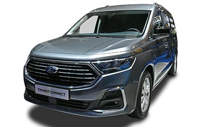 Ford Transit Connect: todos los precios, ofertas y versiones - Motor.es