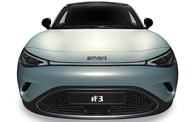 Smart, todos los precios, ofertas y modelos - Motor.es