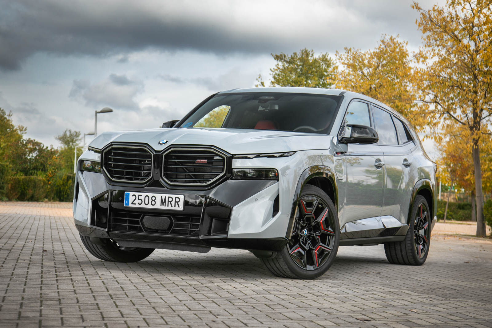 Fotos BMW XM Label Red MY2023 / Motor.es