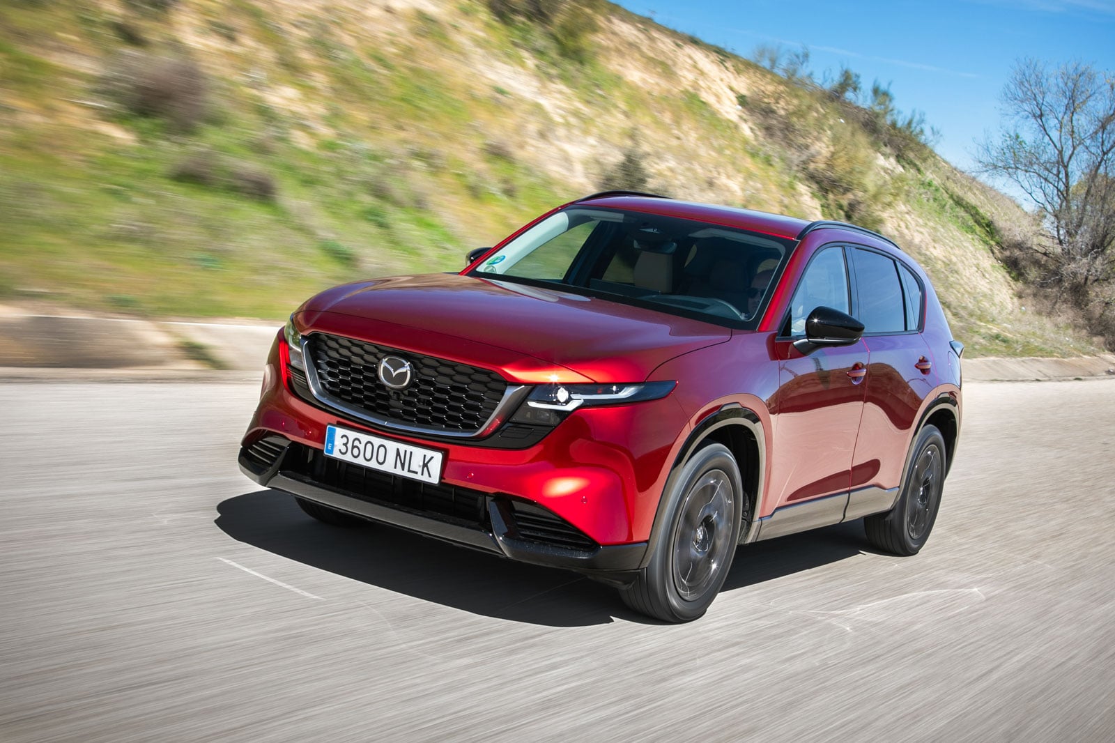 Verwunderlich Mazda Cx 5 Kaufen Fotos