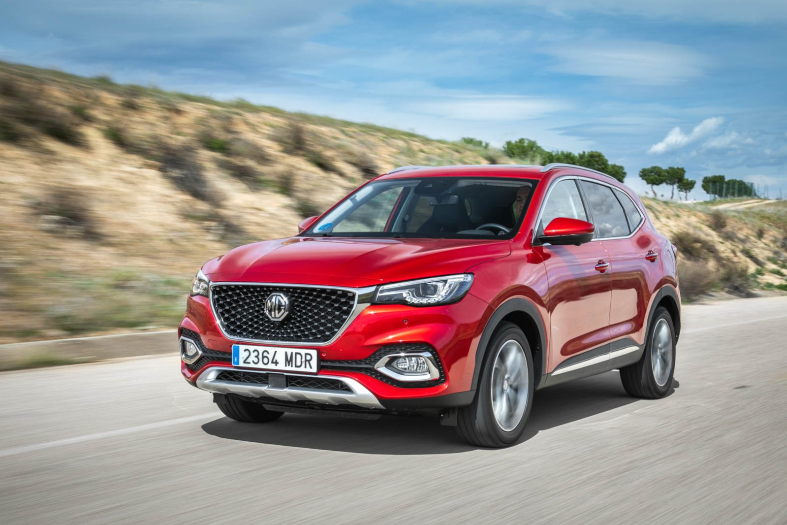 Fotos MG / Galerías de imágenes oficiales y propias / Motor.es Fotos MG / Galerías de imágenes oficiales y propias / Motor.es