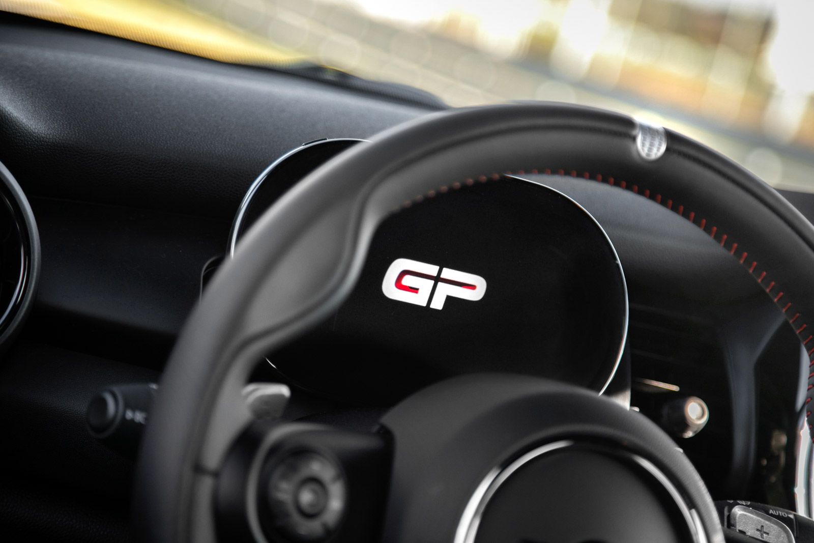 Fotos MINI John Cooper Works GP MY2020 / Motor.es