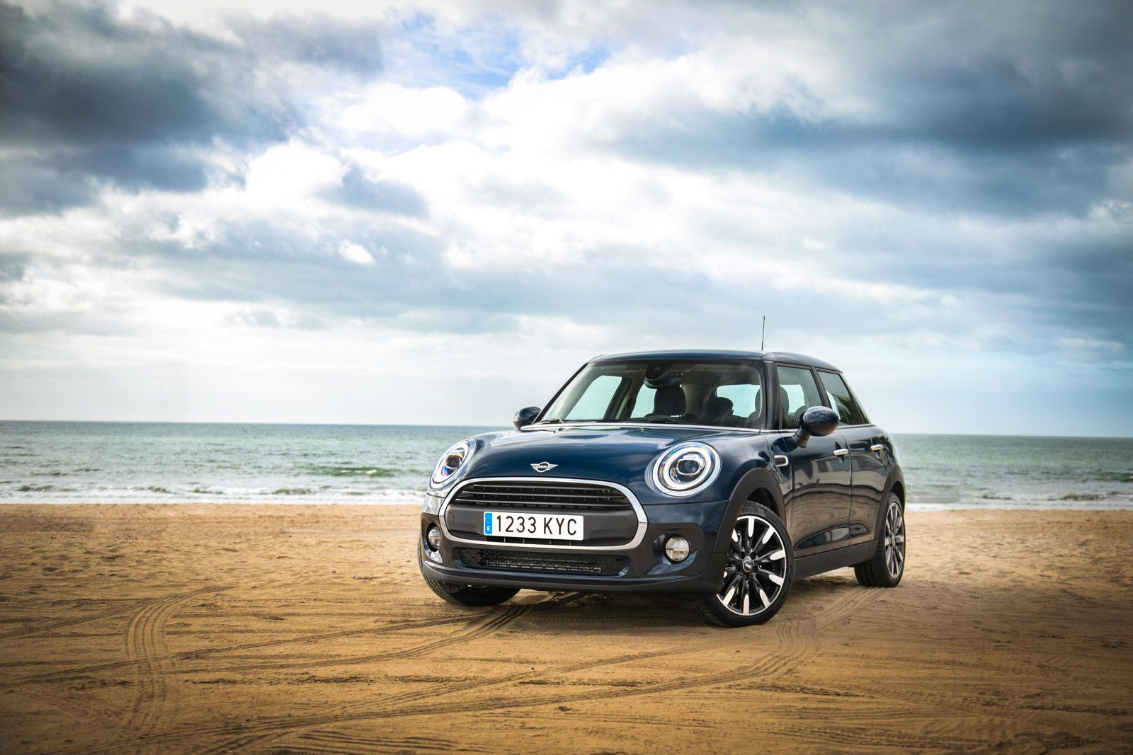 Fotos MINI One MY2018 / Motor.es