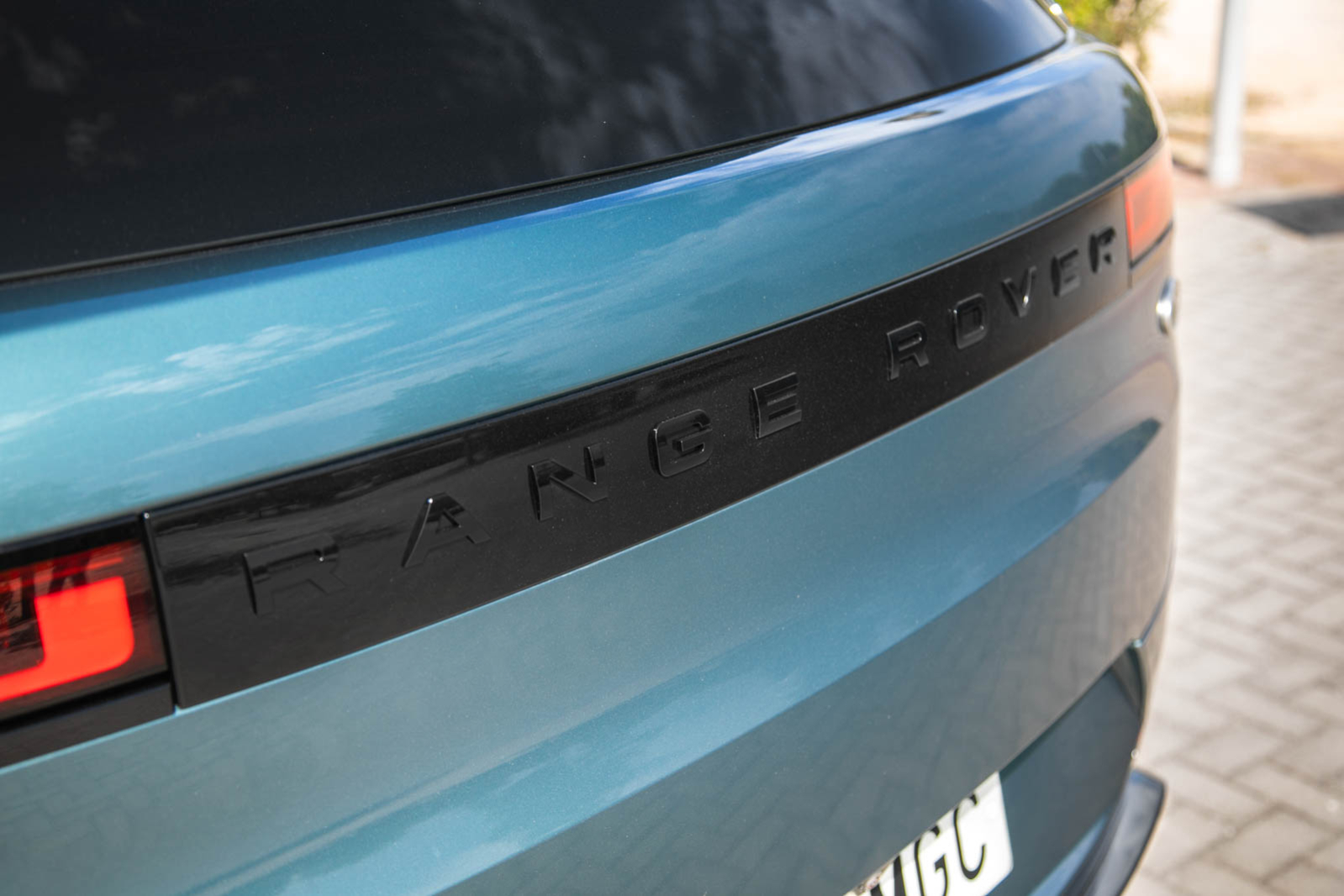 Fotos Range Rover Sport D250 MHEV Dynamic SE (Giola Green) MY2023 ...