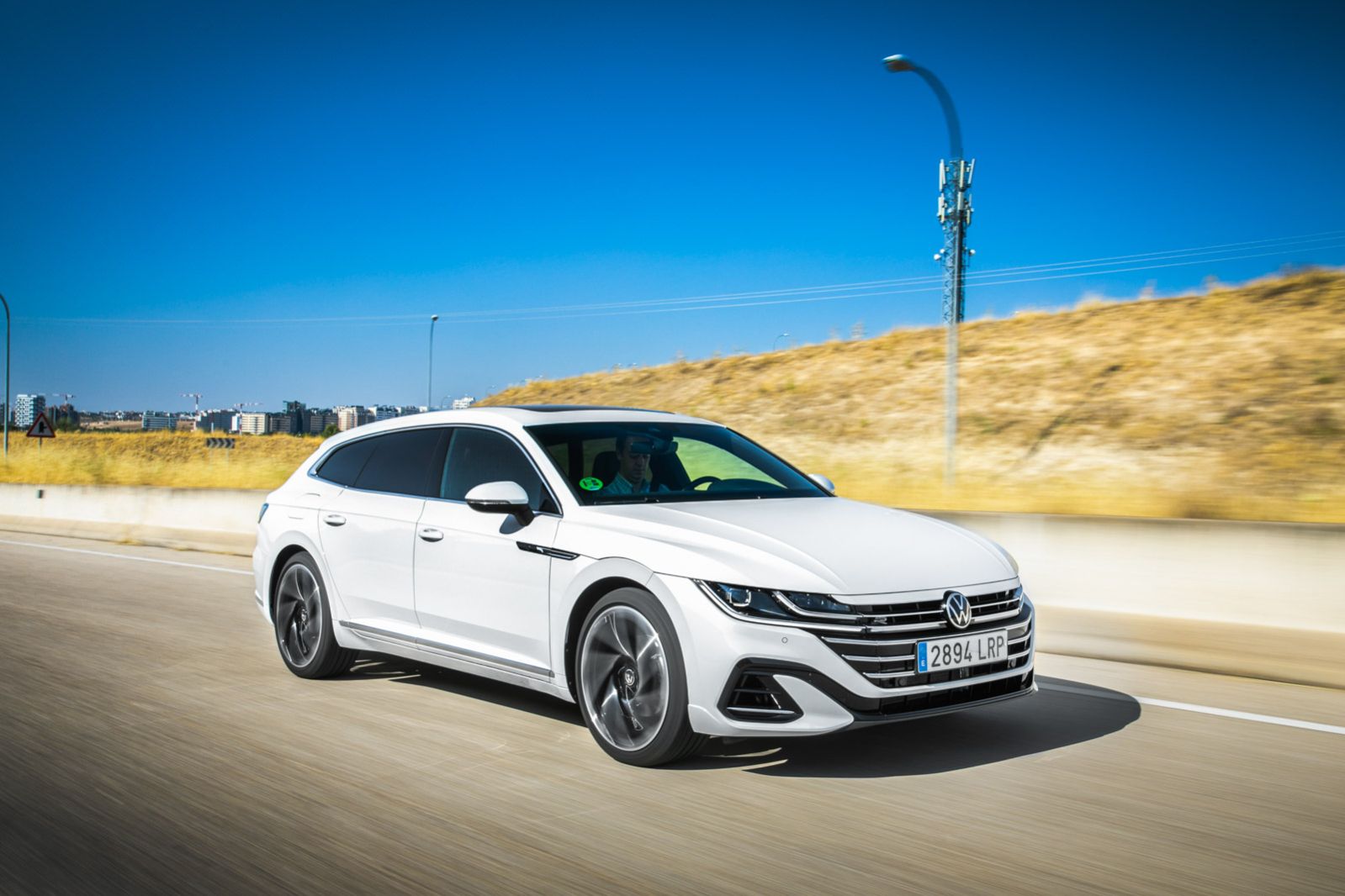 Fotos Volkswagen / Galerías de imágenes oficiales y propias / Motor.es