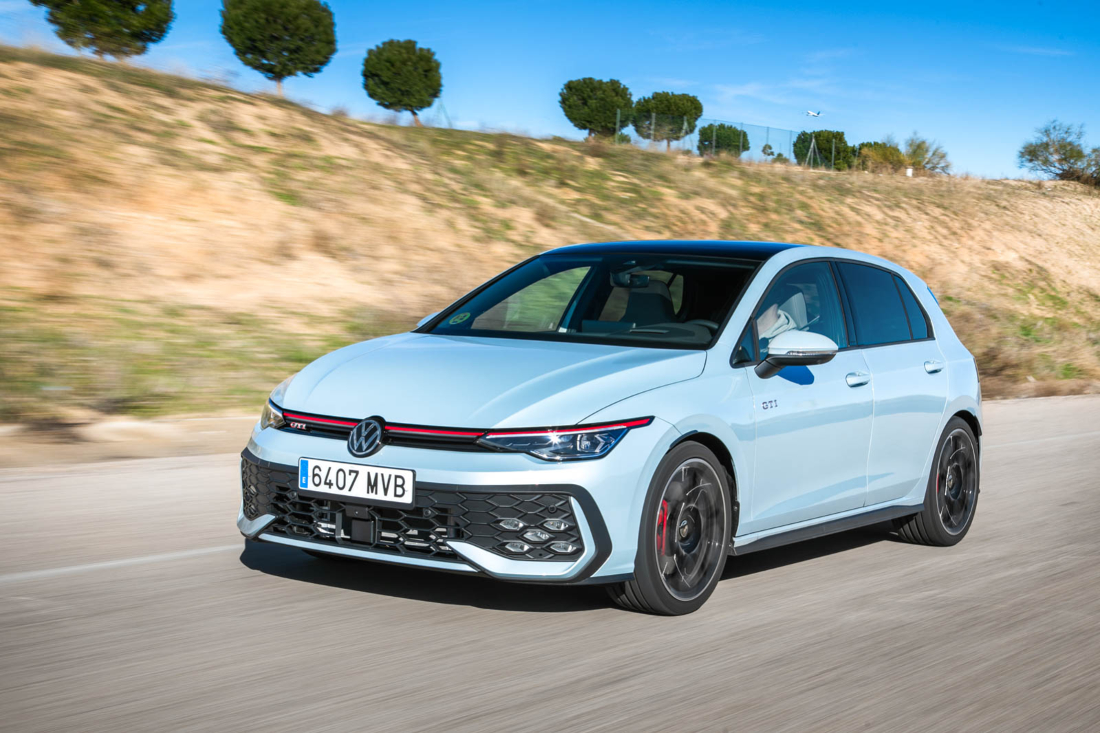 Fotos Volkswagen Golf GTI MY2025 / Motor.es