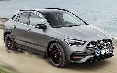 Mercedes GLA: todos los precios, ofertas y versiones - Motor.es